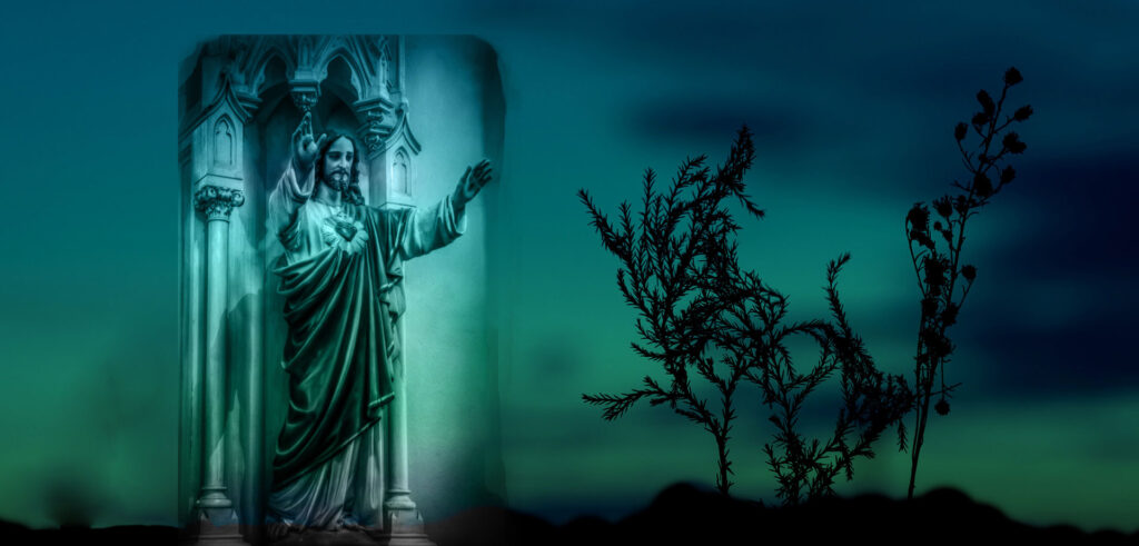 Kalyan, Kamba – The Sisters of St. Charles Borromeo